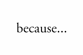 Because – tamil translation, meaning, synonyms, pronunciation, antonyms ...