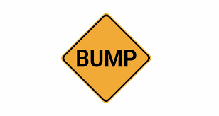 Bump – hebrew translation, meaning, synonyms, pronunciation, antonyms ...