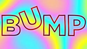 Bump – hebrew translation, meaning, synonyms, pronunciation, antonyms ...
