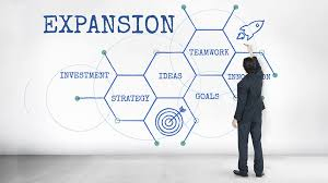 Expansion – russian translation, meaning, synonyms, pronunciation ...