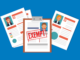 Exempt – tamil translation, meaning, synonyms, pronunciation, antonyms ...