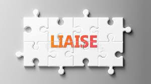 Liaise – tamil translation, meaning, synonyms, pronunciation, antonyms ...