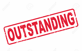 Outstanding – terjemahan bahasa indonesia, makna, sinonim, pengucapan ...
