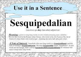 Sesquipedalian – bengali translation, meaning, synonyms, pronunciation ...