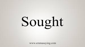 Sought – tamil translation, meaning, synonyms, pronunciation, antonyms ...