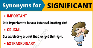 Significant – tamil translation, meaning, synonyms, pronunciation ...