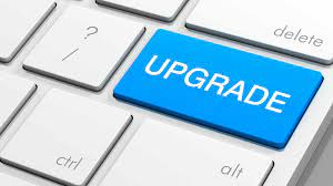 Upgrade – ukrainian translation, meaning, synonyms, pronunciation ...
